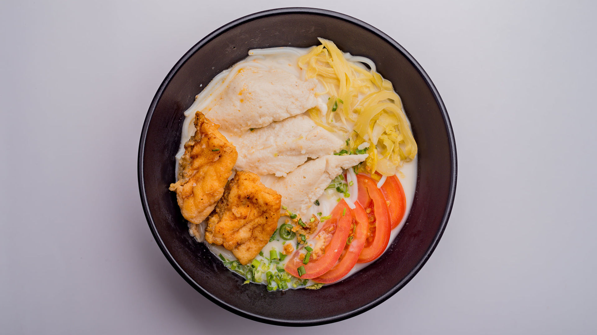 Look Here For The Best Fish Head Noodles In KL And Selangor