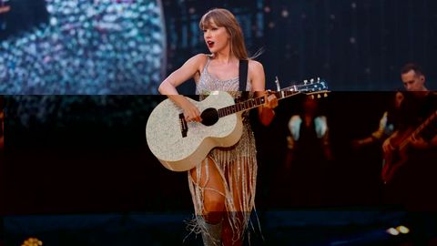 How To Score Taylor Swift The Eras 2024 Singapore Tickets On July 7