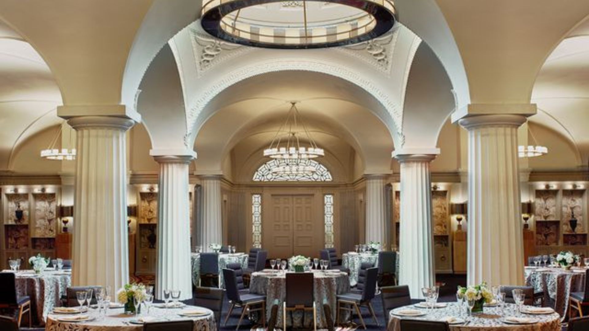 Luxury Hotels Around The World That Were Post Offices Once