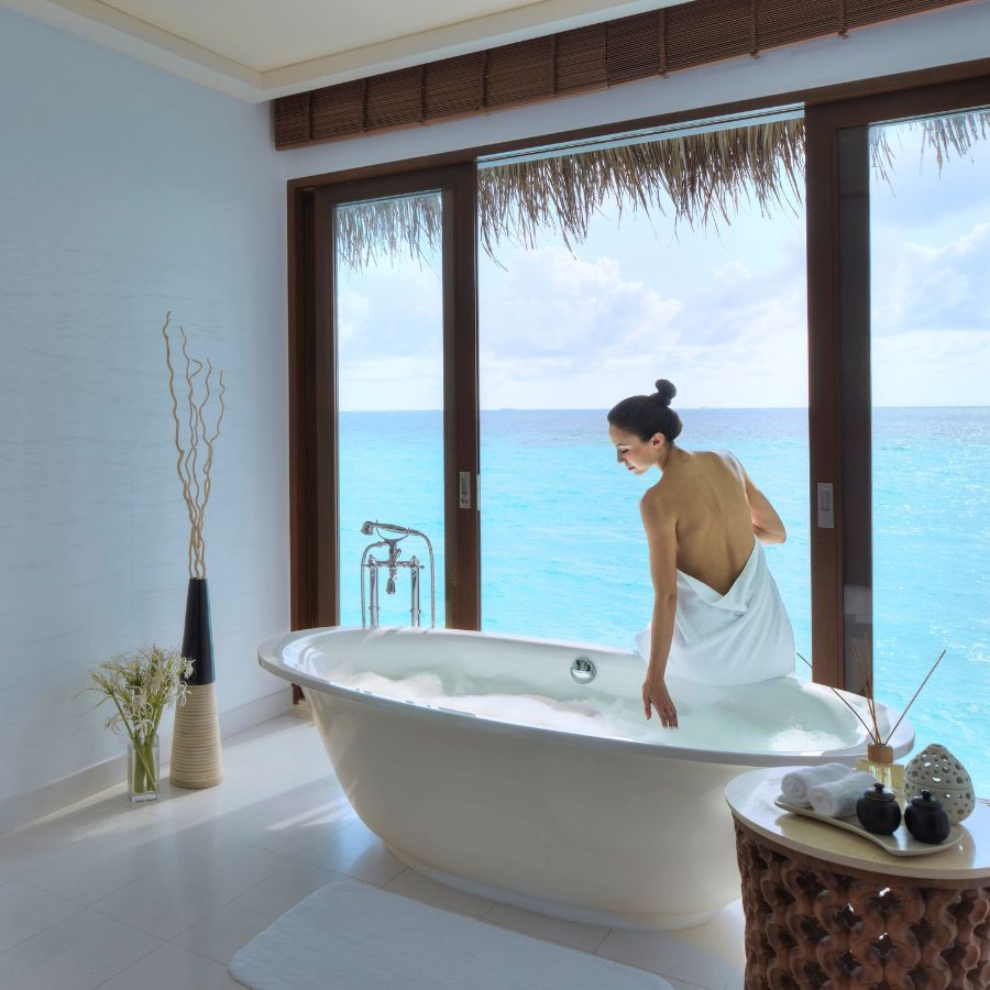 Wellness Spa - Luxury Retreats Experiences & Resorts In The World ...