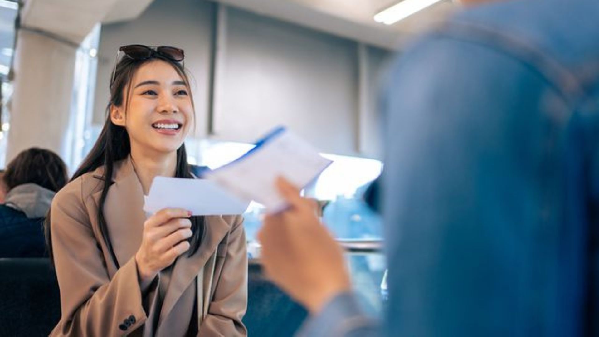 Everything You Need To Know About Airline Miles