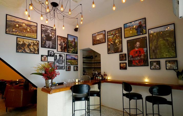 Best Wine Bars In Singapore to Taste the Finest Wines (Updated 2024)