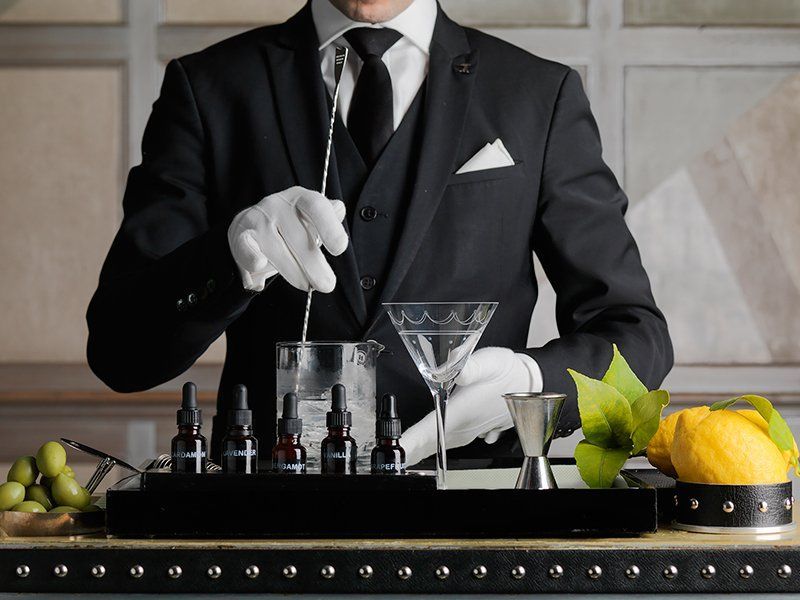 These Are the 50 Best Bars in the World in 2021