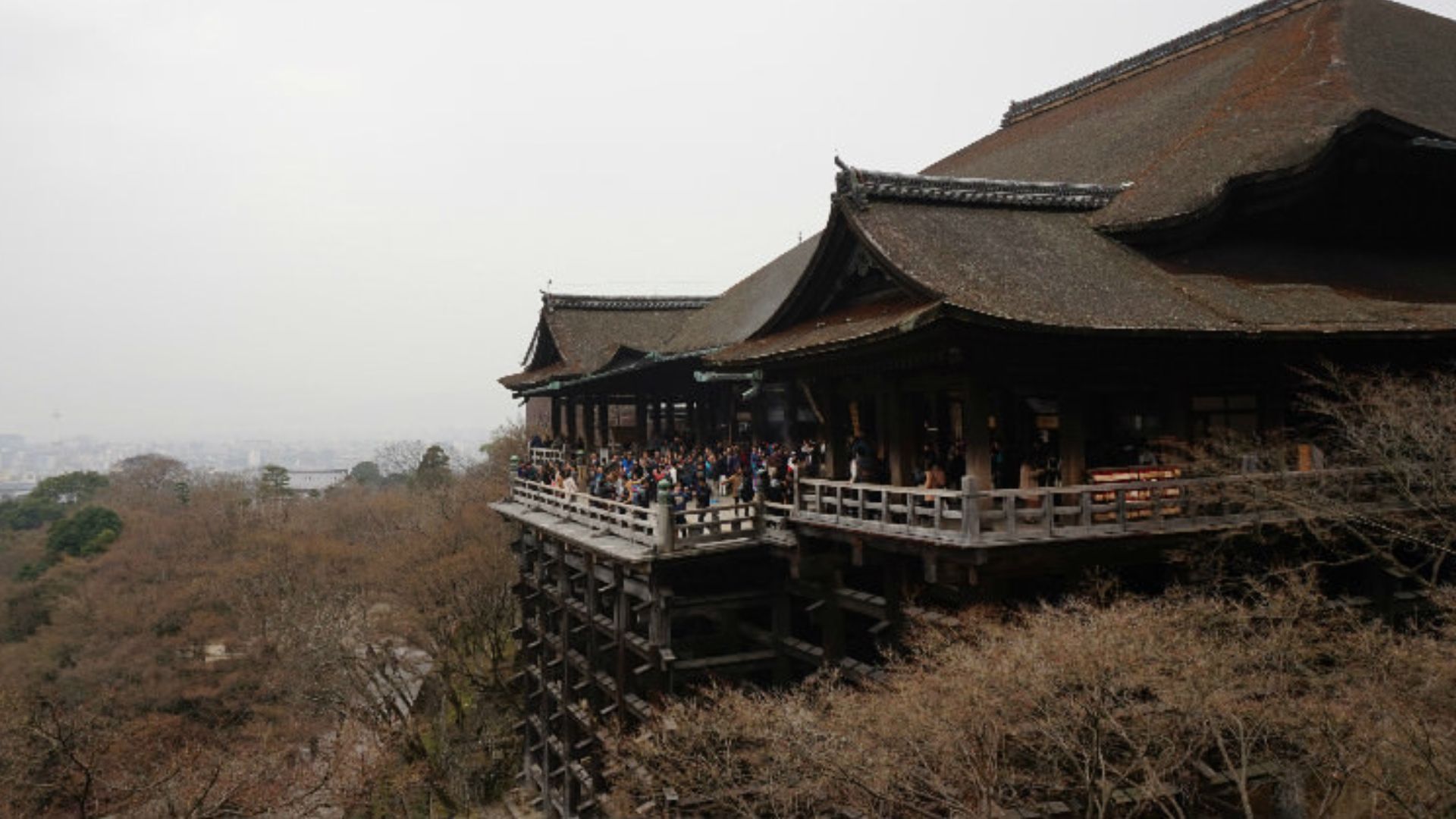 Top Ten Best Things To Do In Kyoto