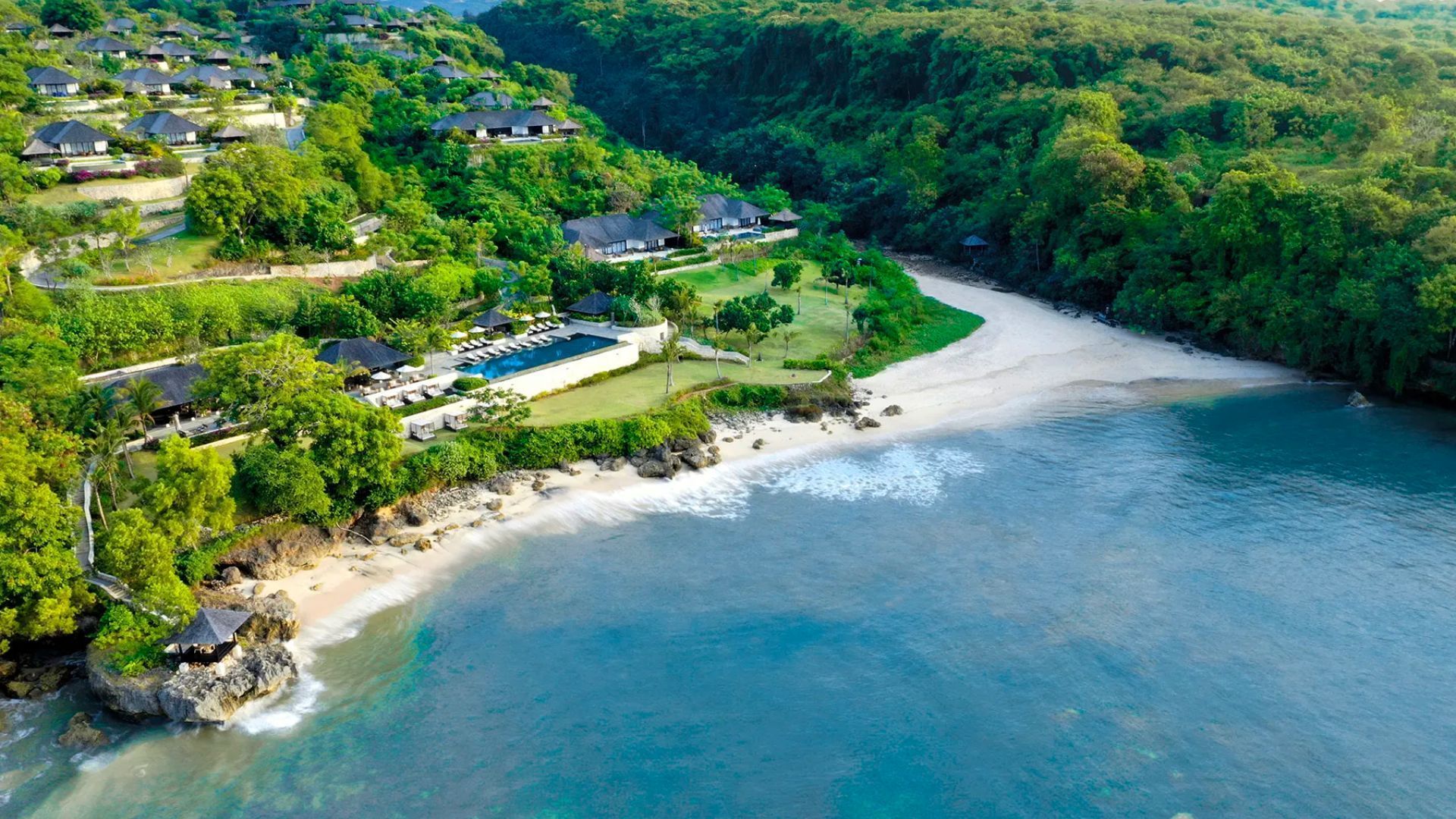 Review: Raffles Bali