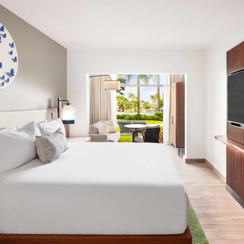 Review: Jumeirah Bali