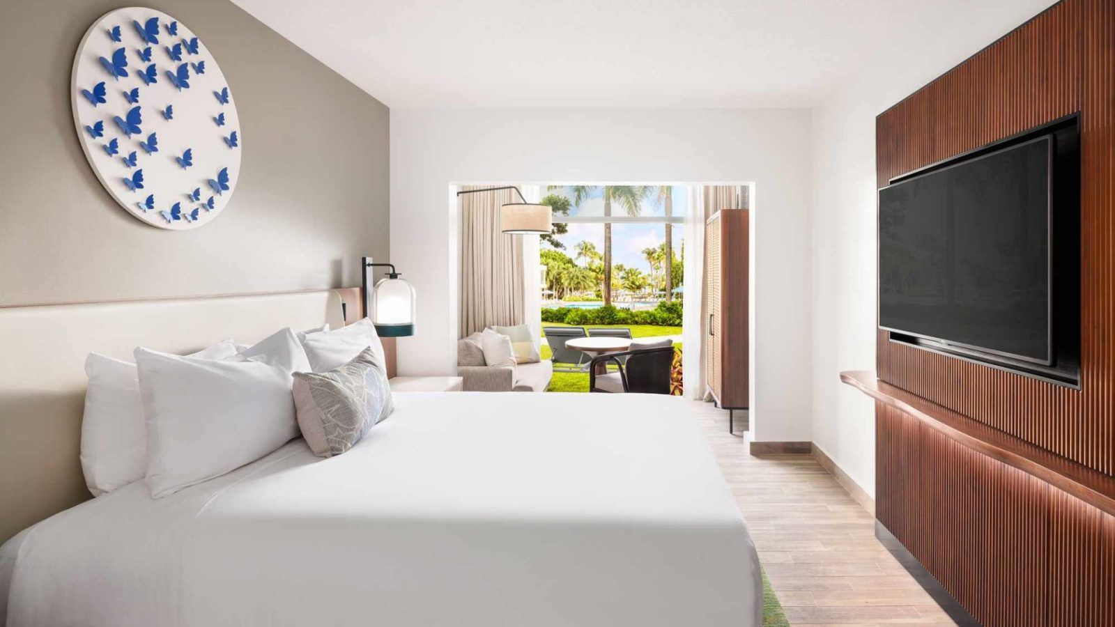 This Luxury Hotel In Puerto Rico Just Unveiled Its Gorgeous New Suites
