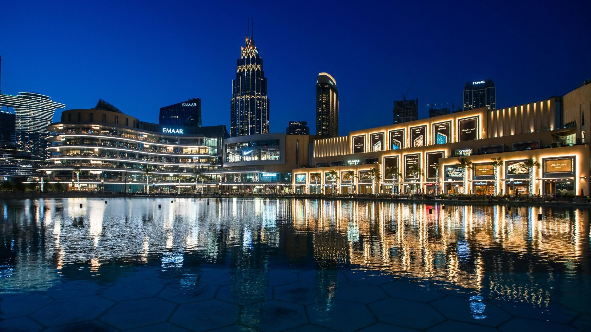 The Best Things To Do In Dubai: From Sky-High Thrills To Desert Escapes