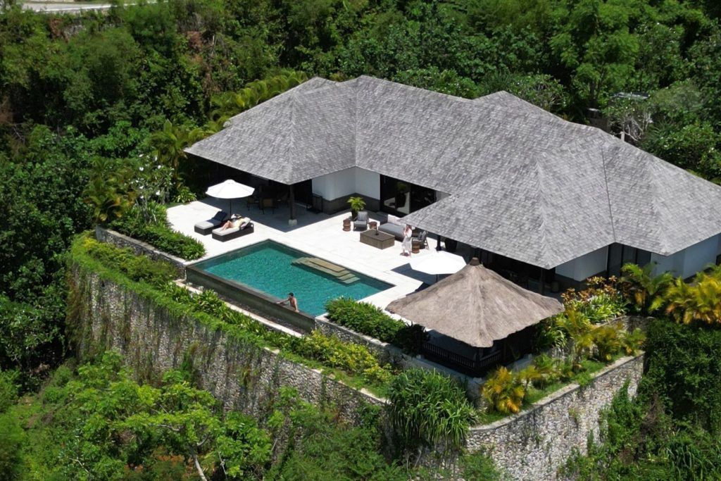 This Resort Has Wellbeing Butlers to Curate Your Personal Zen