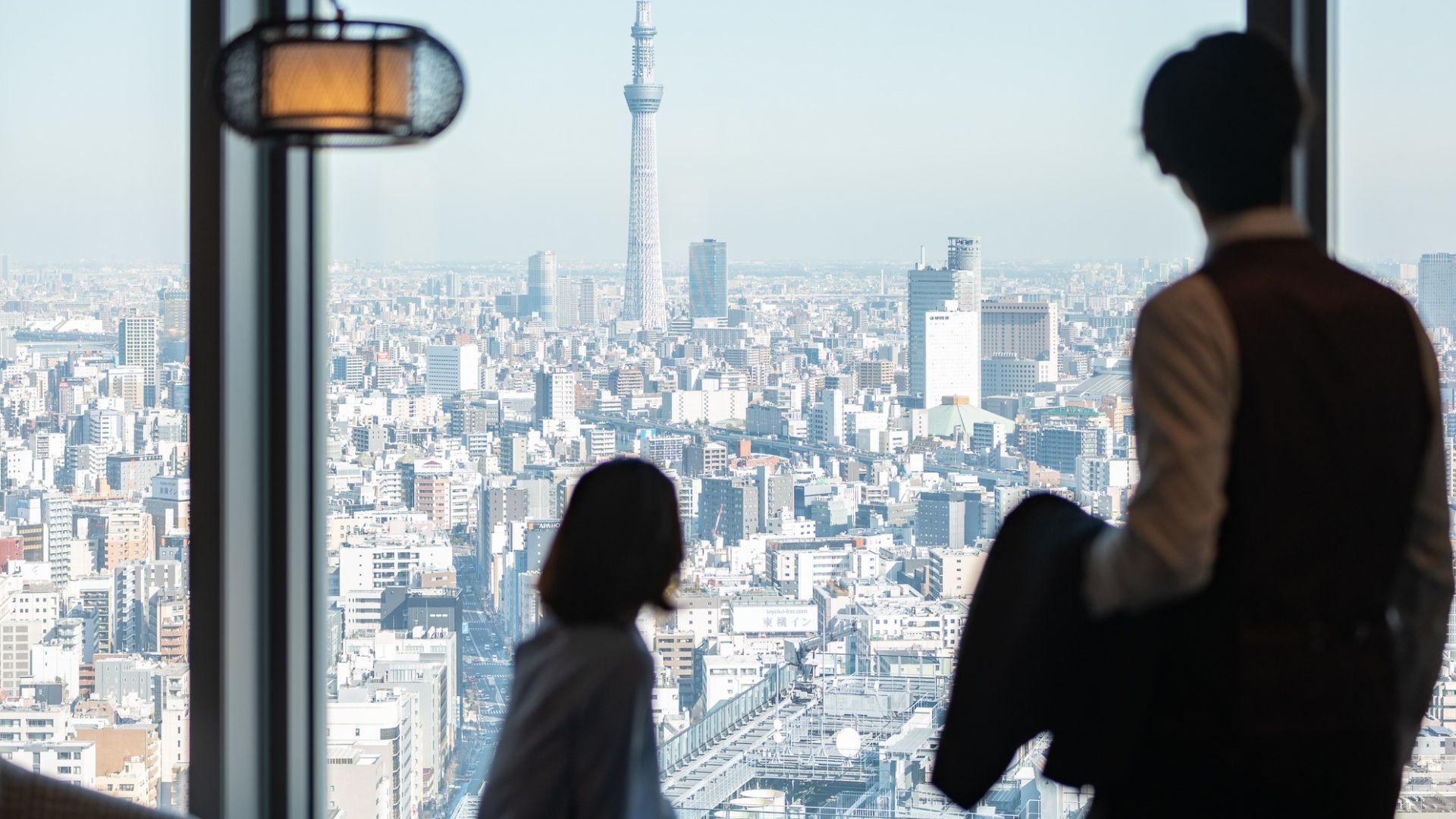 Best Hotels In Tokyo To Experience An Unmatched Luxurious Stay