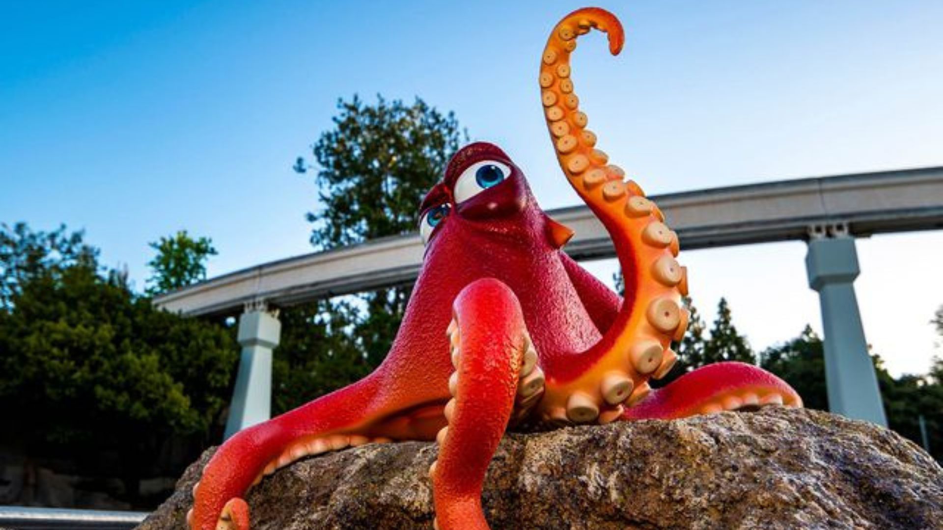 Secret Disney World Attractions That Many Guests Don't Know About