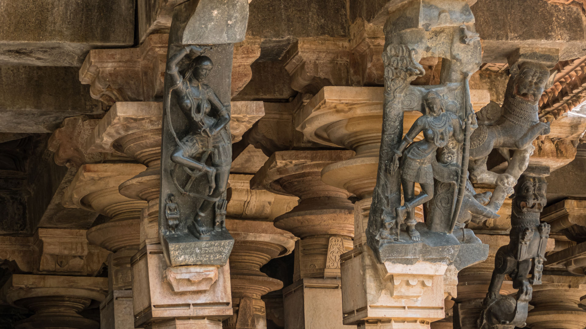 A Pictorial Journey Of The UNESCO Heritage Sites Of India