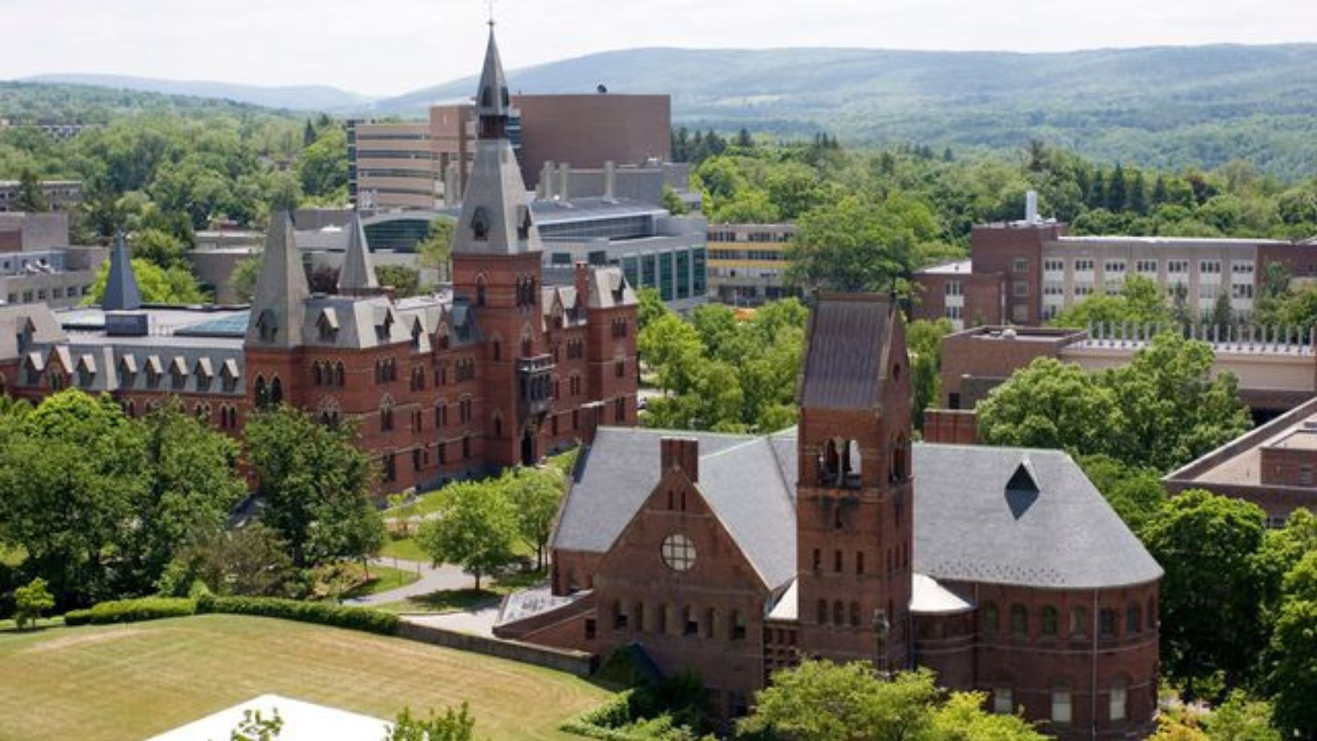 The Ultimate Travel Guide For Ithaca, New York