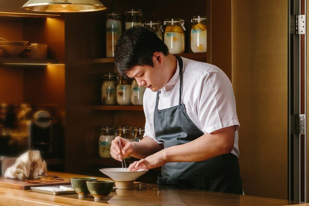 World Gourmet Festival 2023 Brings Some Of The Best Chefs To Bangkok