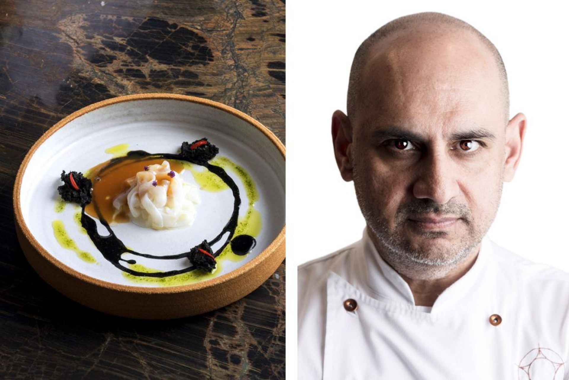 World Gourmet Festival 2023 Brings Some Of The Best Chefs To Bangkok
