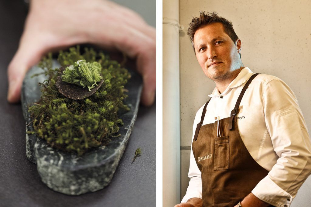 World Gourmet Festival 2023 Brings Some Of The Best Chefs To Bangkok