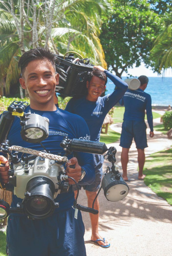 These Green Resorts Are Paving the Way in Conservation