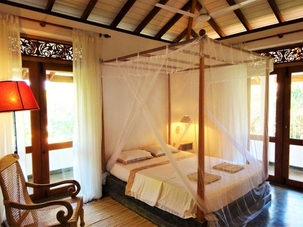 These Green Resorts Are Paving the Way in Conservation