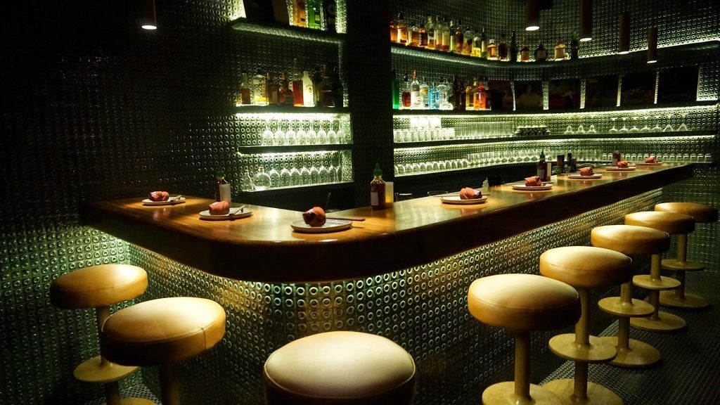 These Are the Hottest Tables in Saigon Right Now