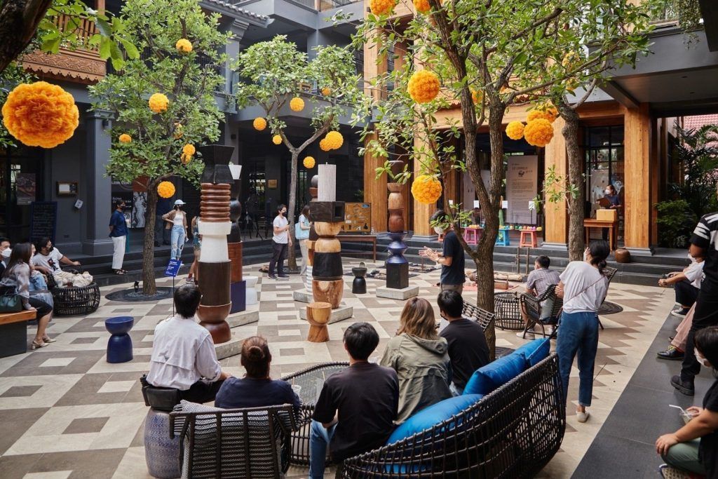 How to Travel and Shop Sustainably in Thailand, from an Eco Expert