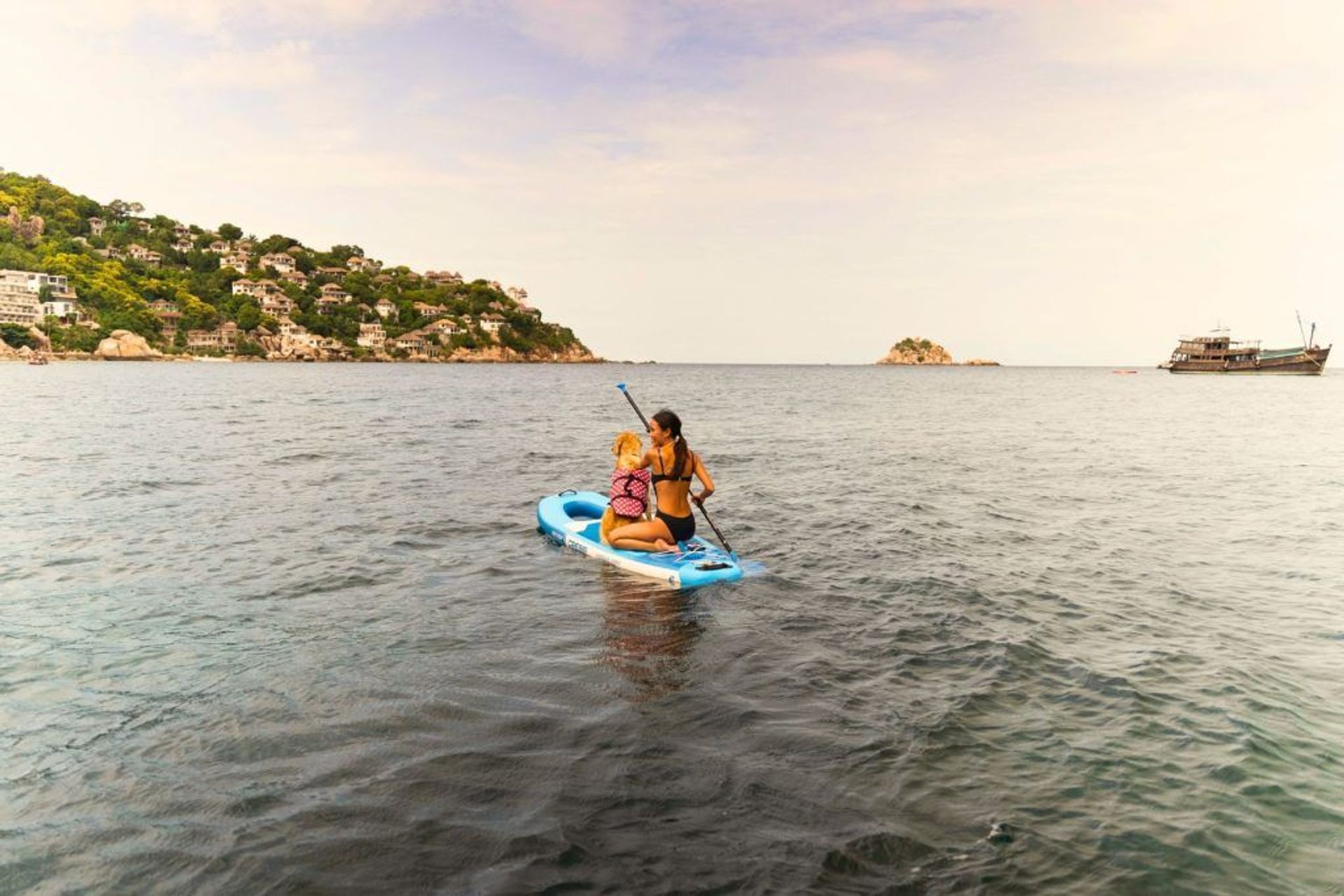 The T+L Guide to the Greatest Hits of Ko Tao, Thailand's Eco Island