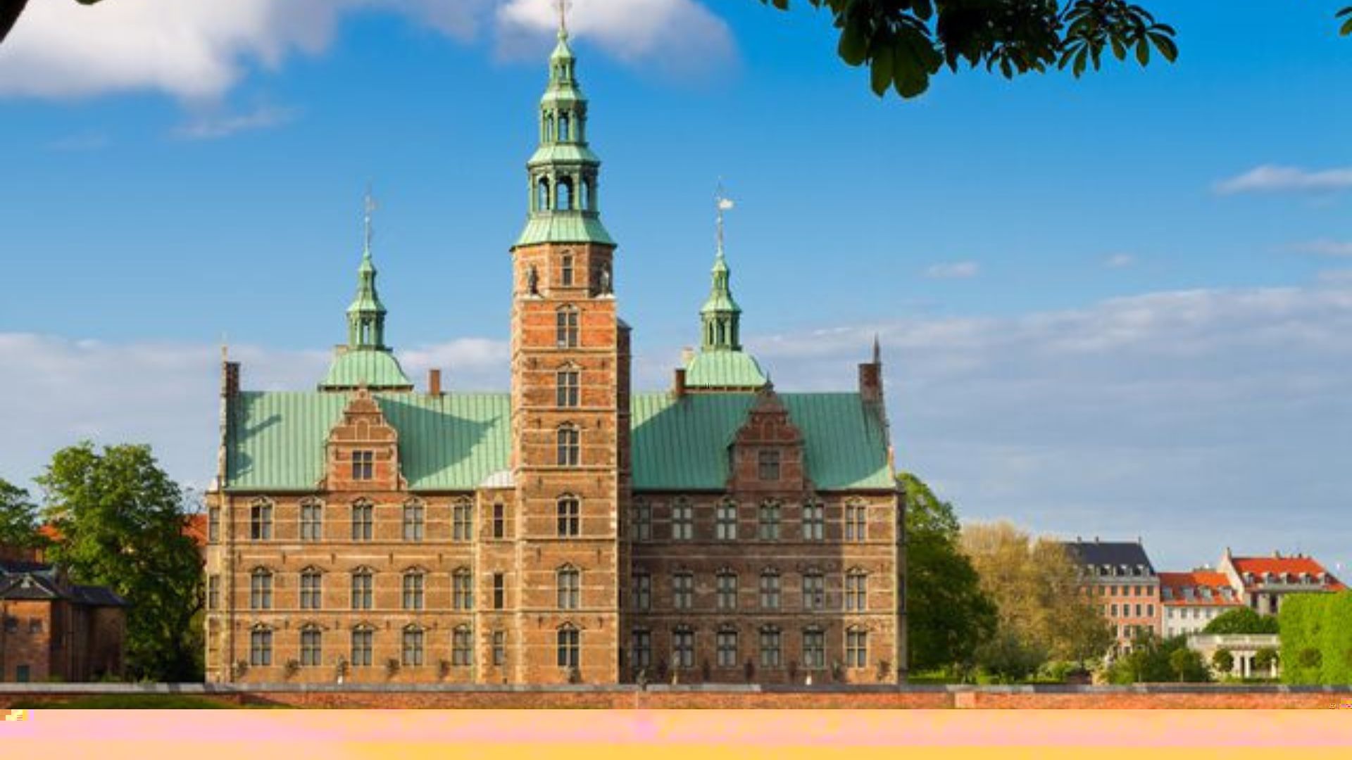 The Best Things To Do In Copenhagen