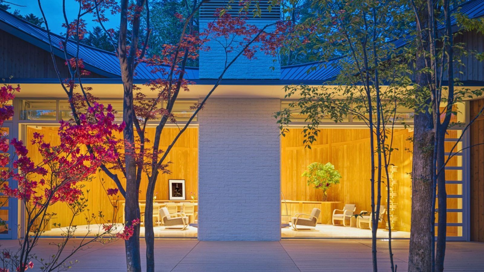 This Locavore, Design Hotel Is the Total Japan Immersion We Need Now