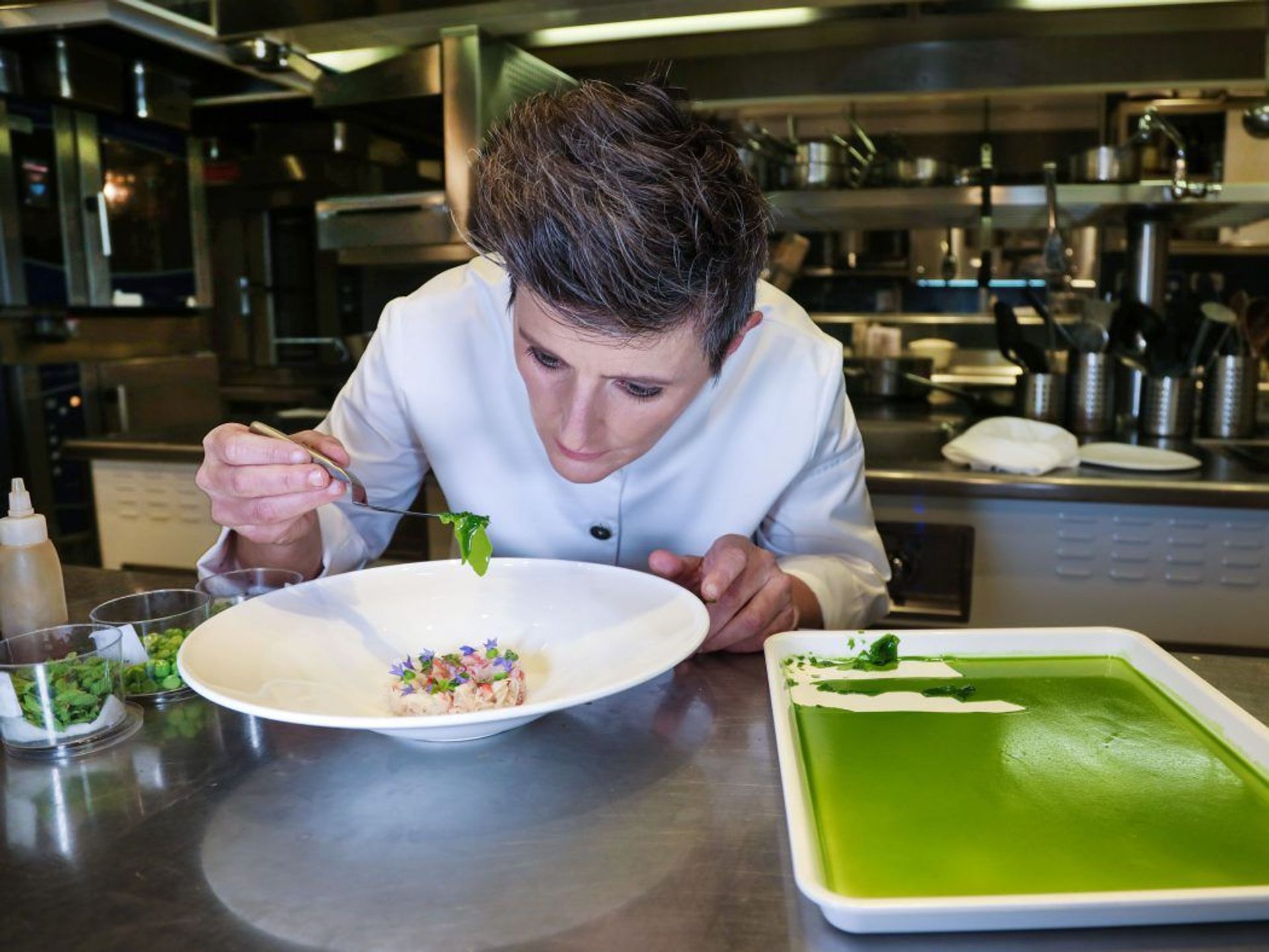 The World’s 50 Best Honors Chefs Who Do a World of Good