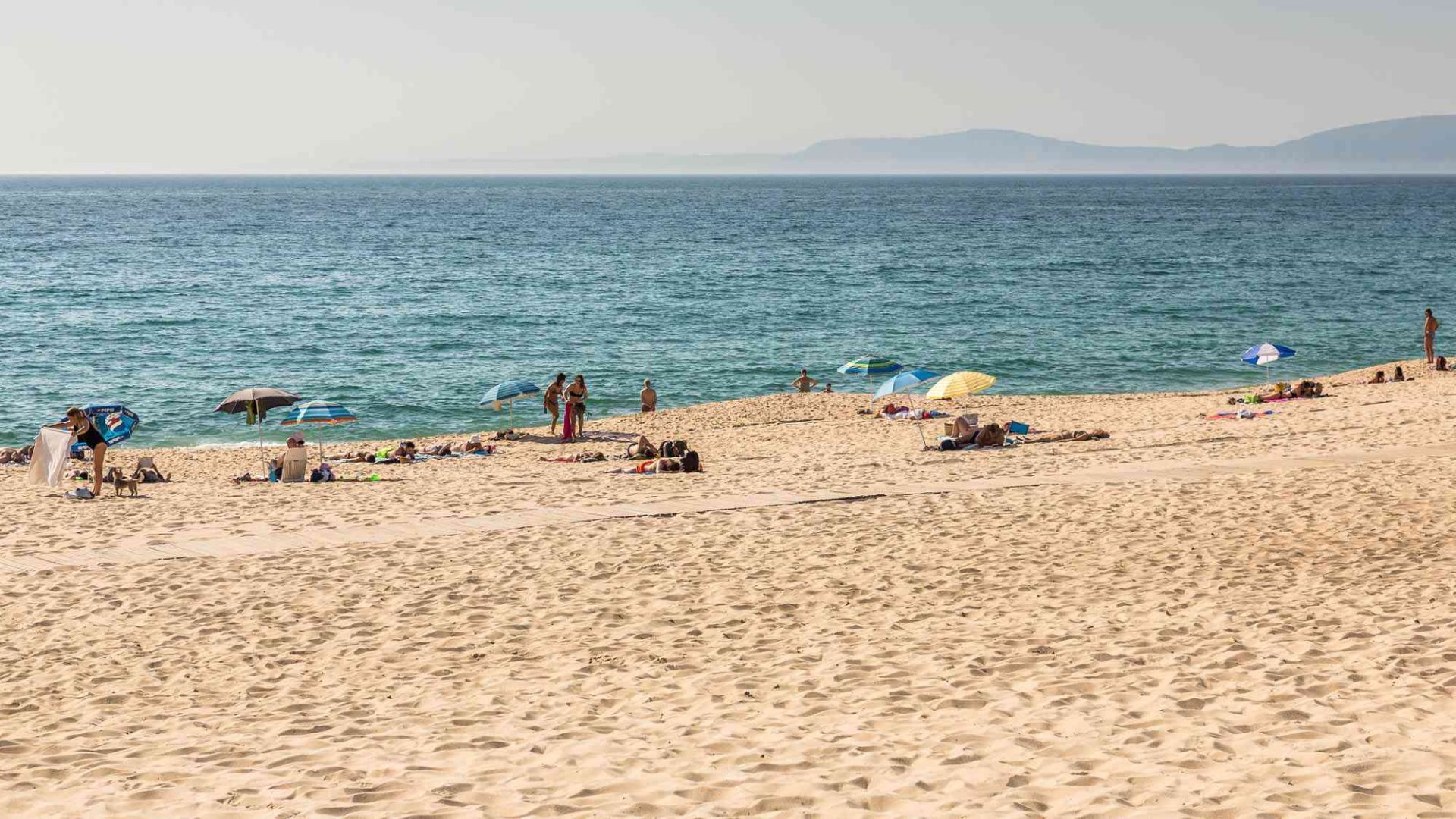 How To Plan The Perfect Trip To Comporta, Portugal