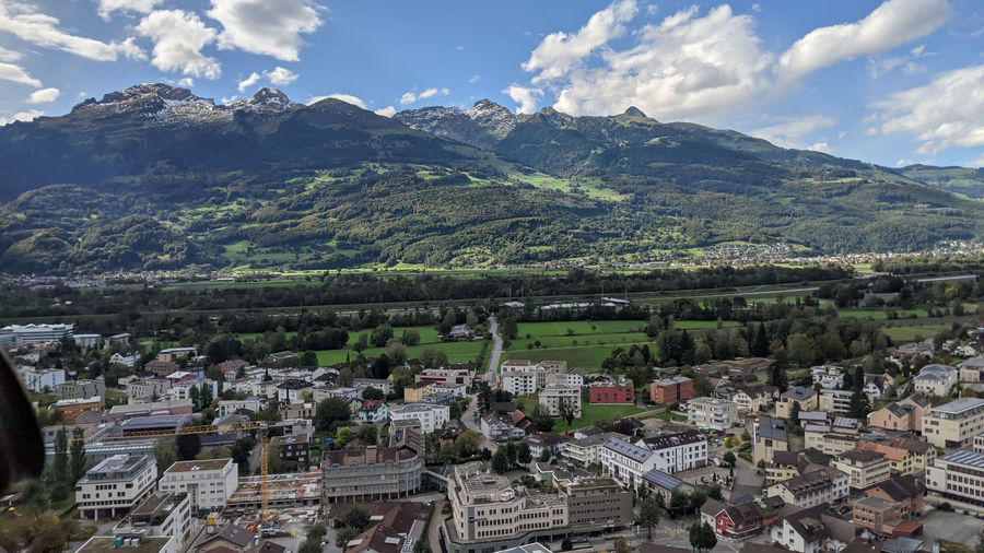 14 Of The Smallest Countries Across The World