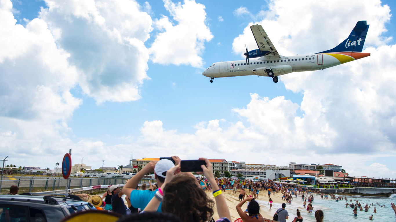 14 Of The Smallest Countries Across The World