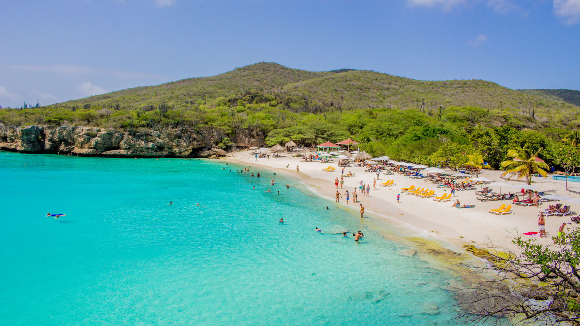 14 Of The Smallest Countries Across The World