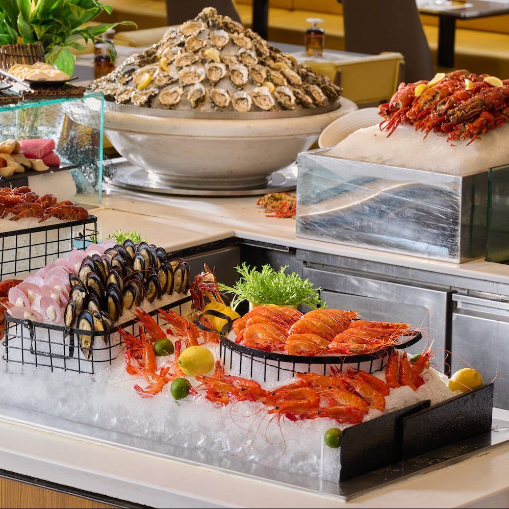 Dining Archives | Travel and Leisure Asia | Malaysia