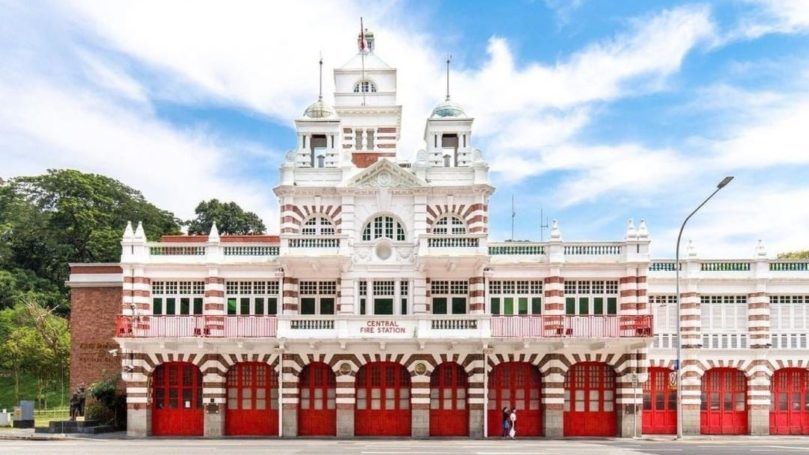 Must See Museums In Singapore For A Lesson In The Country's Culture
