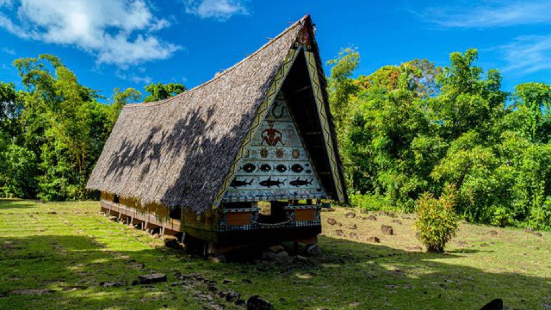 Four Seasons Luxury Catamaran Will Now Sail The Island Nation Of Palau