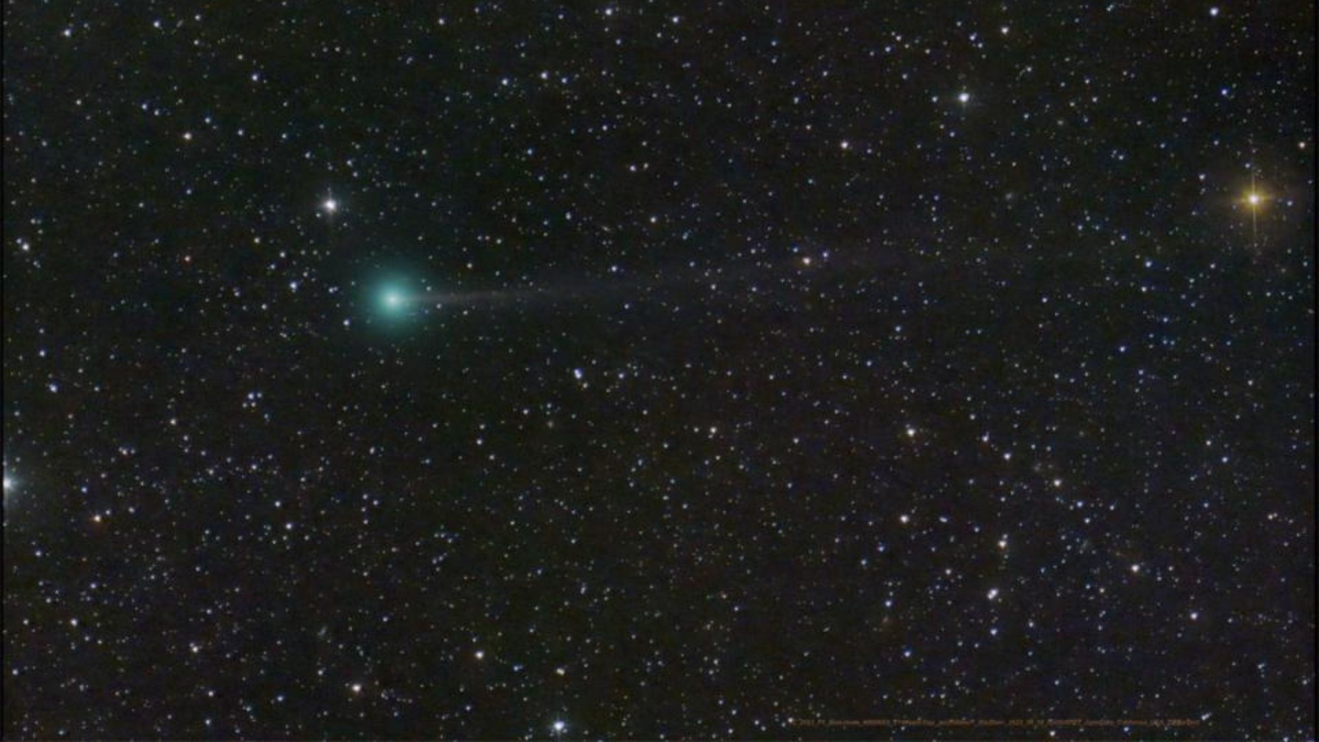 September Will Bring Planet Sightings, A Supermoon, And More