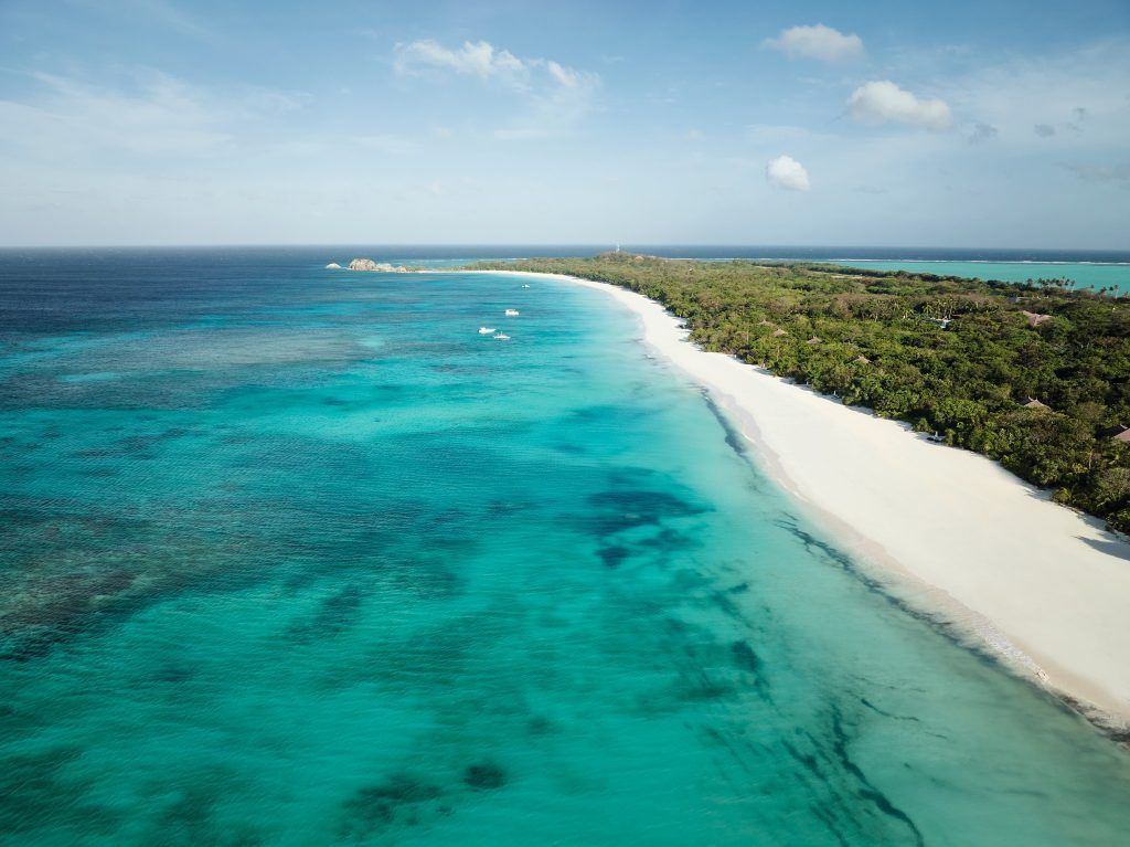 The Philippines Offer Luxurious and Bespoke Wellness Experiences