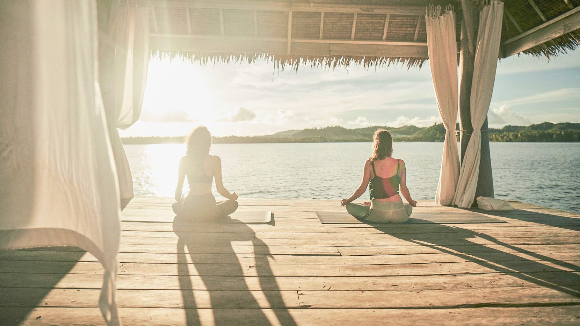 The Philippines Offer Luxurious and Bespoke Wellness Experiences