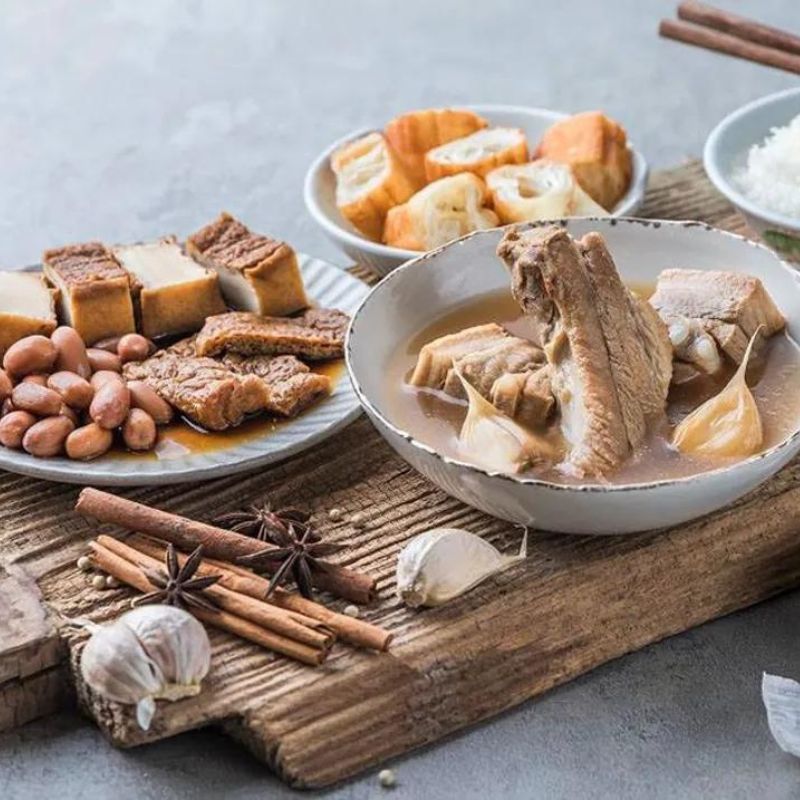 Dining Archives | Travel and Leisure Asia | Malaysia