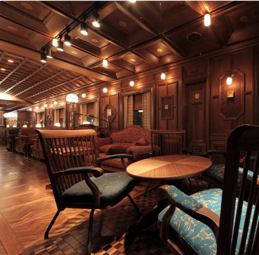 Why This Luxury Train in Japan Is Going on Our Slow-Travel Bucket List