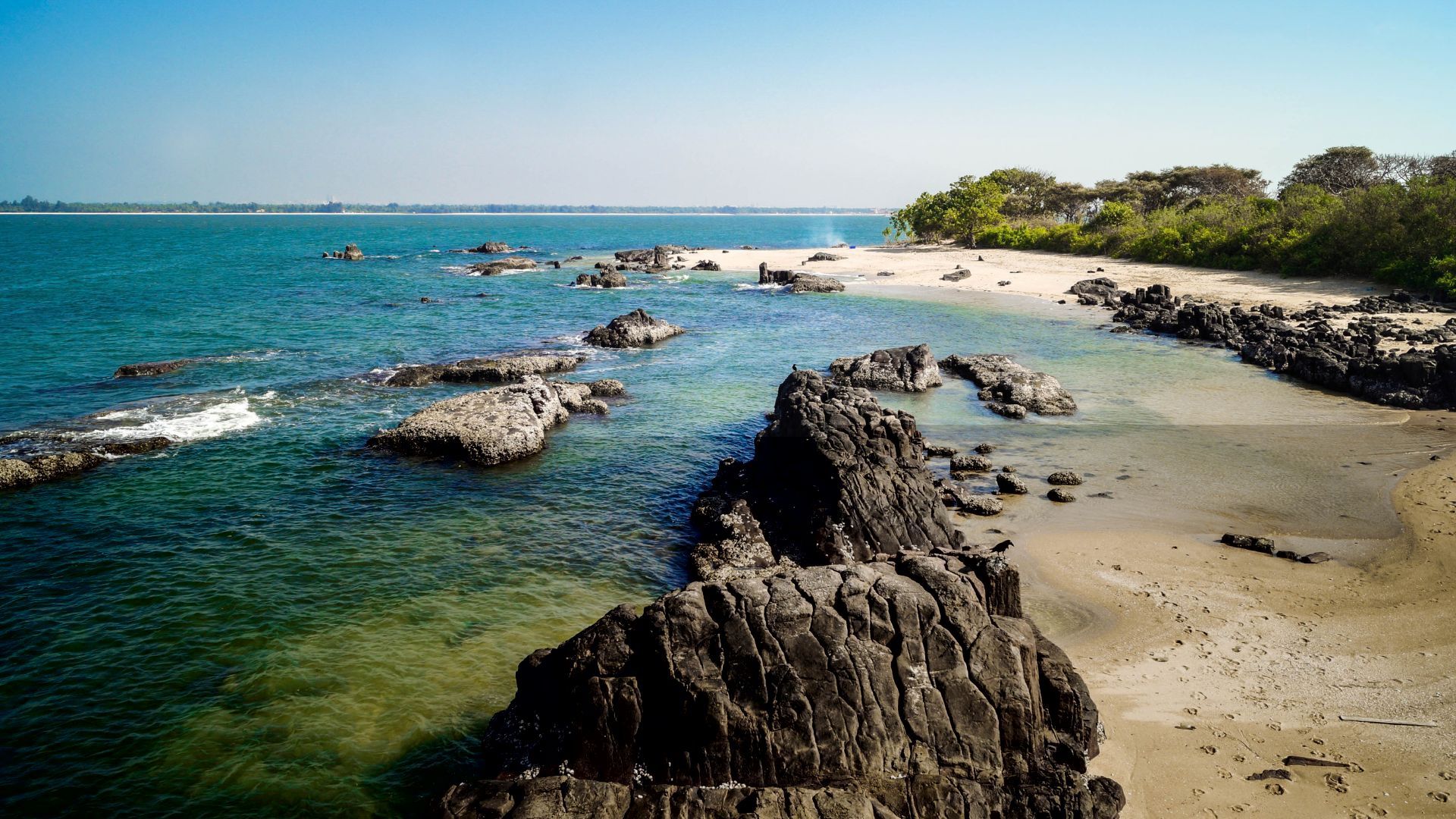 Add These Scenic Hidden Islands In India To Your Travel List