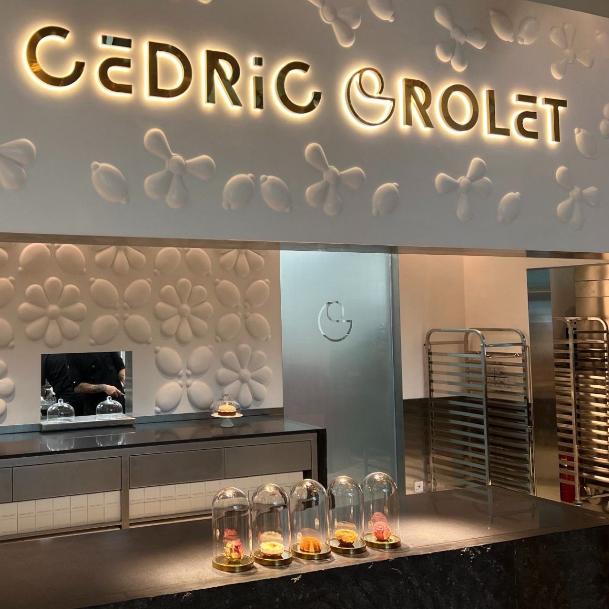 french pastries Archives | Travel and Leisure Asia | Malaysia