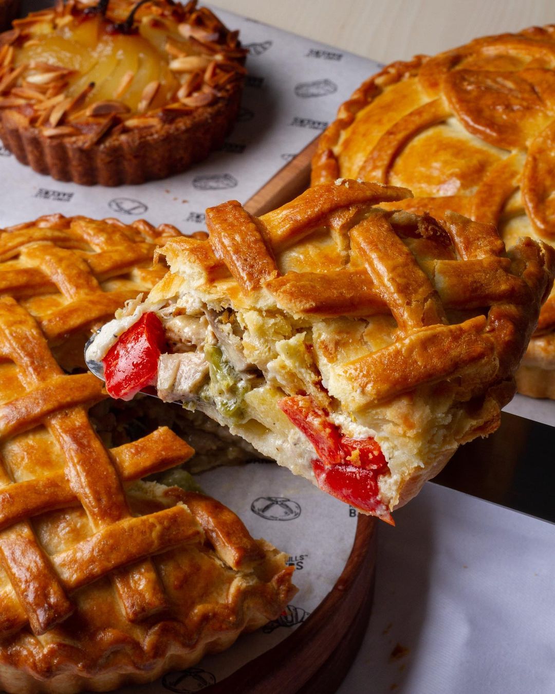 Places In KL And Selangor To Fill Your Belly With Some Delicious Pies
