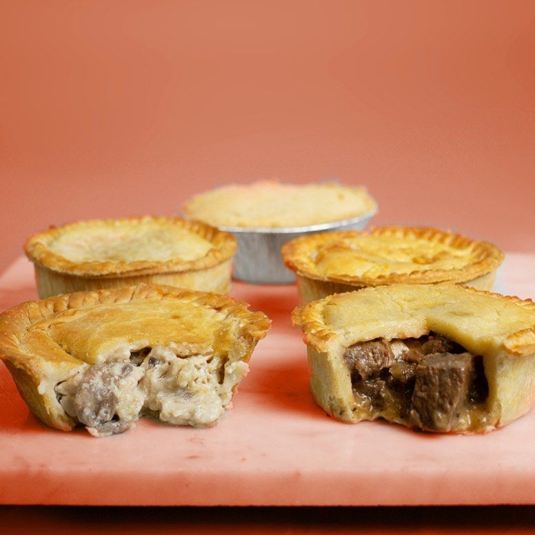 Places In KL And Selangor To Fill Your Belly With Some Delicious Pies