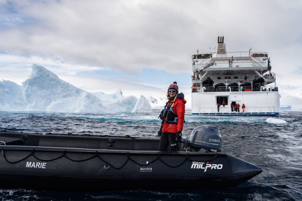 Climate, Penguins & Polar Snorkelling: What I Learned Cruising Antarctica