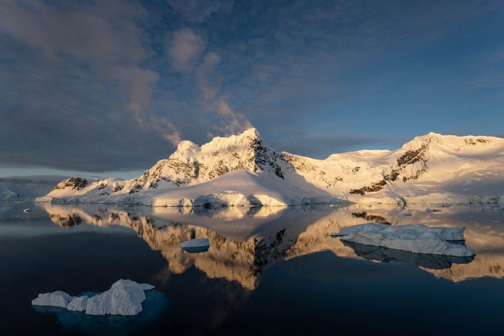 Climate, Penguins & Polar Snorkelling: What I Learned Cruising Antarctica