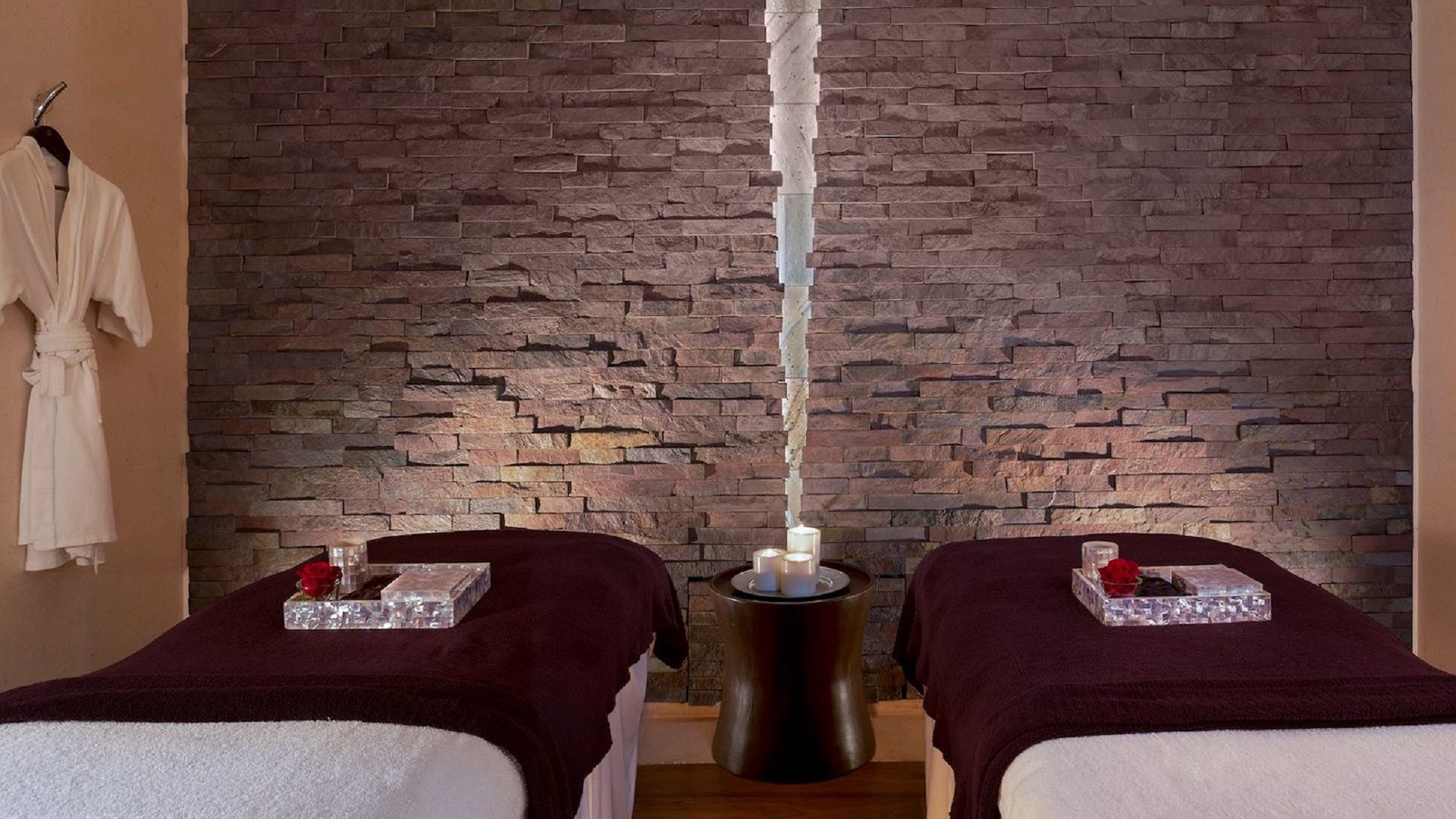 Unwind At These Luxury Spas In Singapore