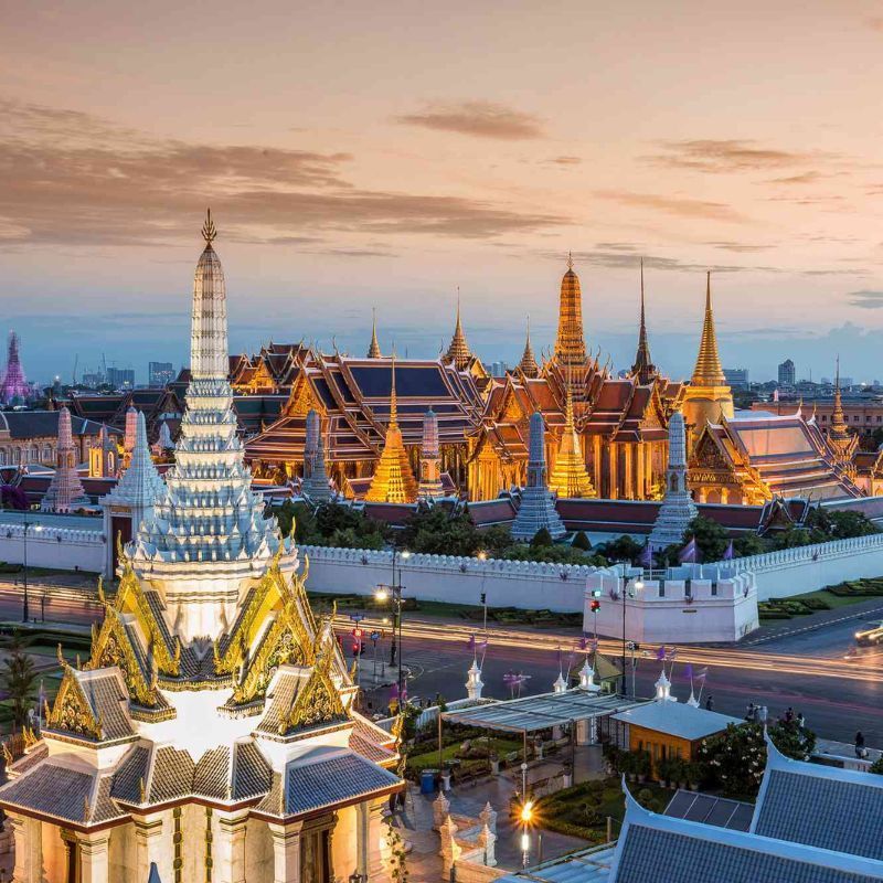 Bangkok's Chinatown: Why This Bustling Hub Is A Must-Visit For Travellers