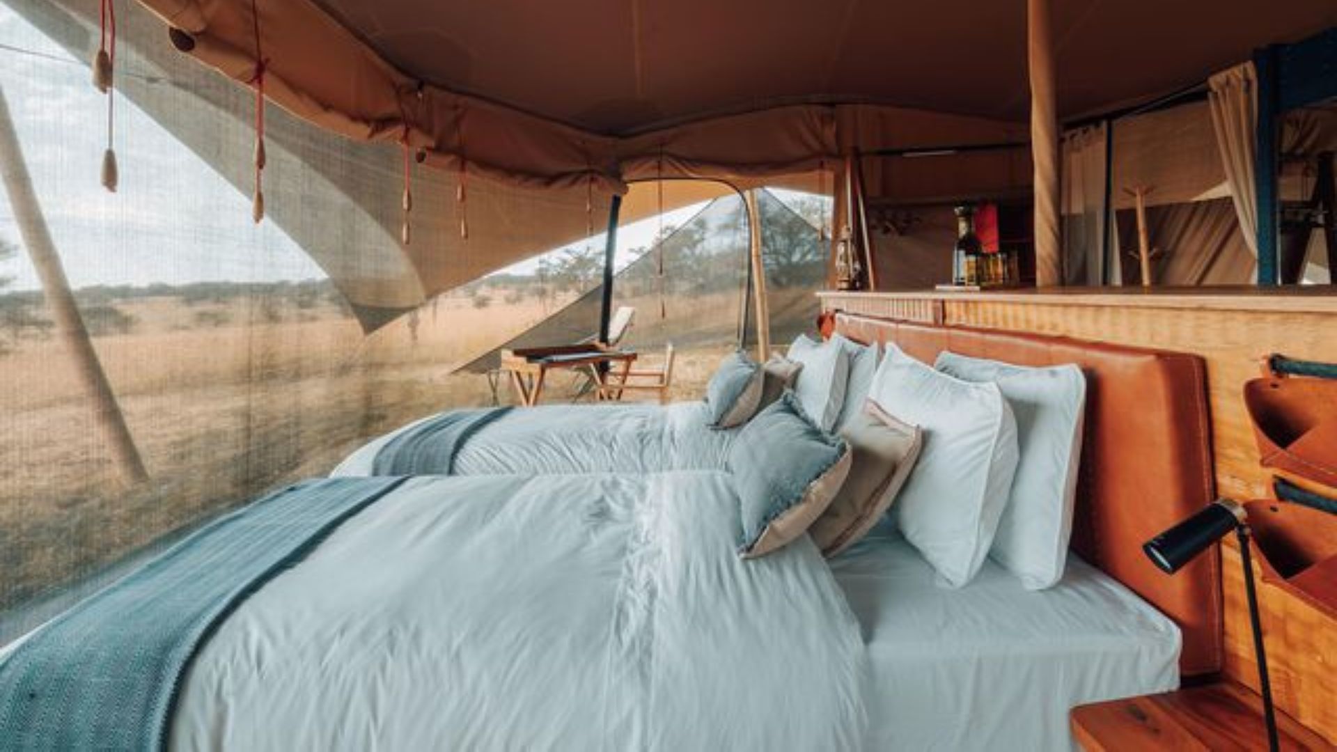 All About Wilderness Usawa Serengeti, A Luxury Camp In Tanzania