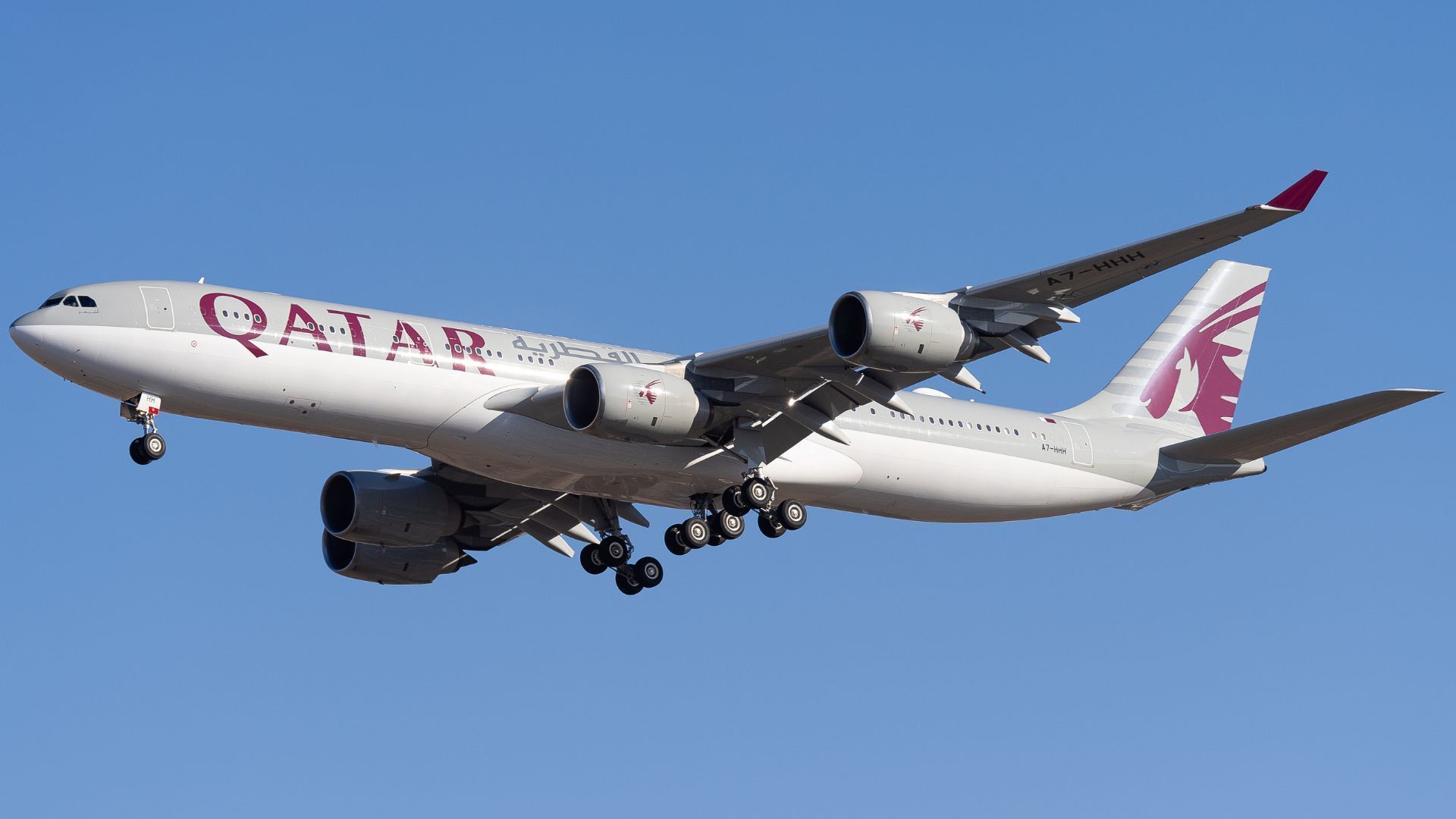 The Planes Of Presidents, Prime Ministers And Royalty